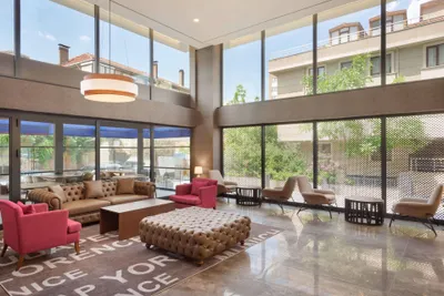 Tryp By Wyndham Istanbul Atasehir - Ataşehir