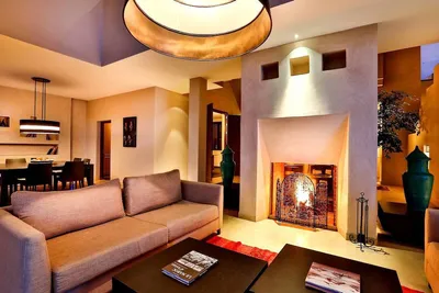 Al Maaden Villahotel & Spa - Marrakesh