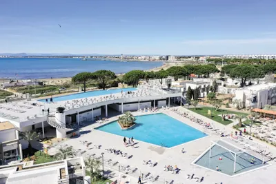 Belambra Clubs - Les Salins - Le Grau-du-Roi