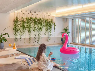 Pullman Paris Centre-bercy - Paris