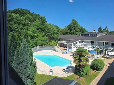 Belambra Hôtel Le Normont - Dourdan