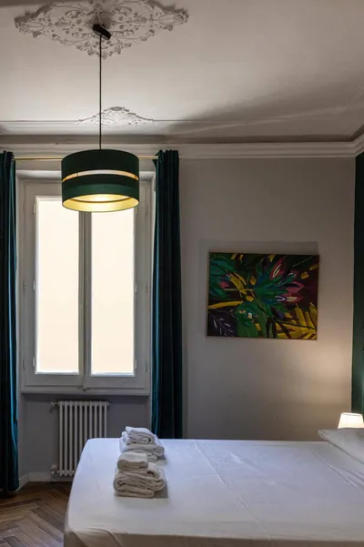 Room Eleven - Florencia