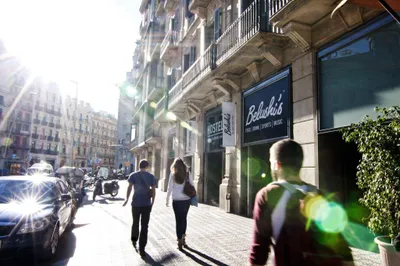 St Christopher's Inn Barcelona - Barcelona