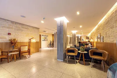 B&b Hotels Rio Copacabana Posto 5 - Ipanema