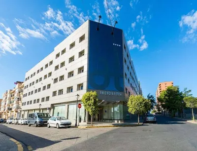 Hotel Port Feria Valencia - Paterna
