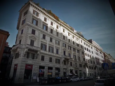 Al 325 Rooms Ai Fori - Rome