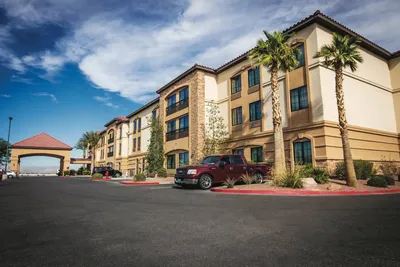 La Quinta Inn & Suites By Wyndham Las Vegas Airport South - Las Vegas