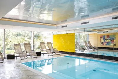 Wyndham Grand Salzburg Conference Centre - Salzburg