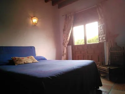 Casa Del Aljibe - Granada