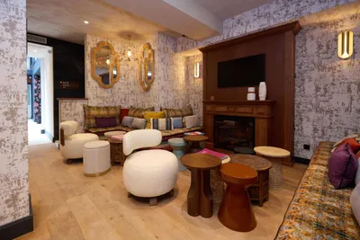 Hôtel Hiro - Neuilly-sur-Seine
