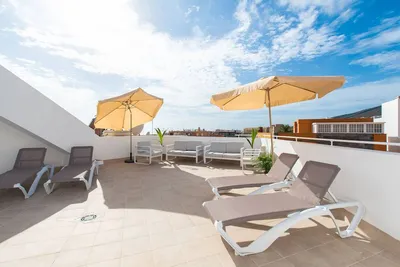 Adeje Plaza - Costa Adeje