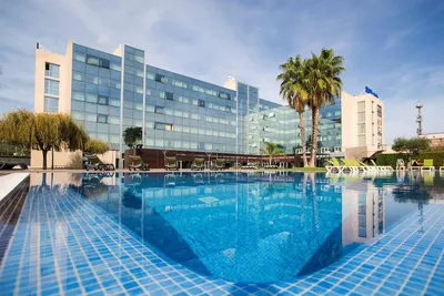 Hotel Sb Bcn Events 4 Sup - Castelldefels