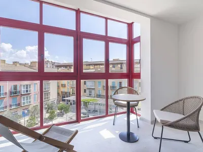 Apartahotel Fil Suites - Palma