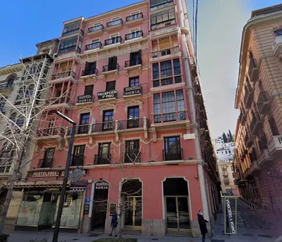 Hostal Sonia - Granada