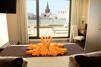 Hotel Don Paco Sevilla - Seville