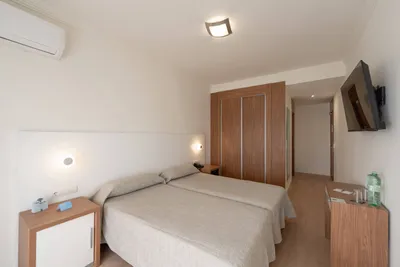 Hotel Rh Riviera -  Recommended For Adults By Hoteles Rh - Gandía