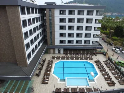 Riviera Zen Hotel Adult Only - Alanya