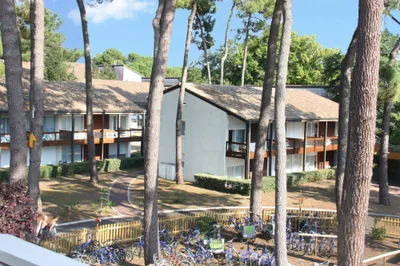 Azureva Ronce Les Bains - Ronce-les-Bains