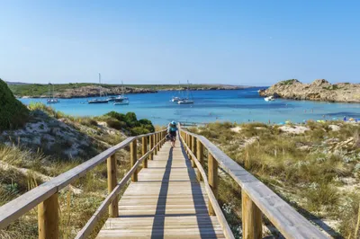 Aparthotel Sol Parc - Minorca