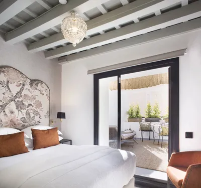 Casa Cánovas Boutique Hotel - Cádiz