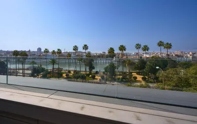 Hotel Kivir Adults Recommended, Historic City Center - Sevilla