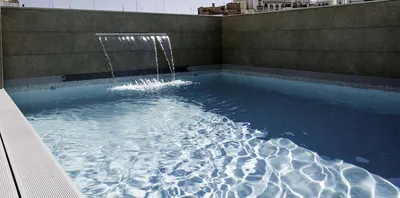 Vincci Mercat Hotel - Valencia
