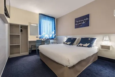 Ace Hôtel Metz - Metz