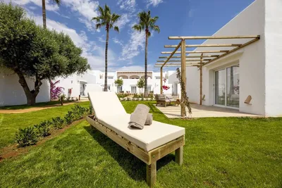 Eques Petit Resort - Cala d'Or