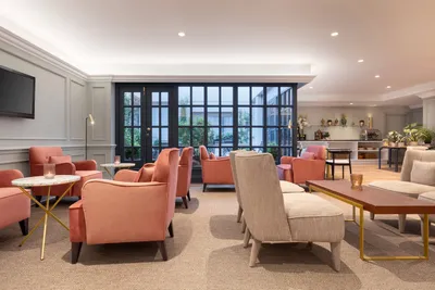 Hotel Avenue Louise Brussels - Trademark Collection By Wyndham - Ixelles