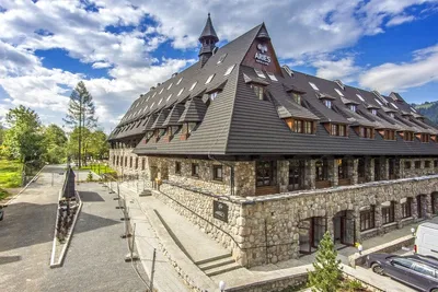 Aries Hotel & Spa - Zakopane