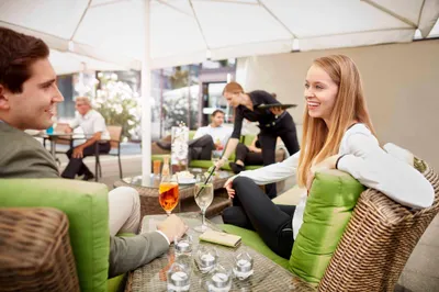 Holiday Inn Zurich - Messe By Ihg - Zurique