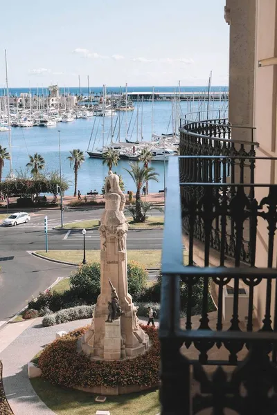 Casa Alberola Alicante, Curio Collection By Hilton - Alicante