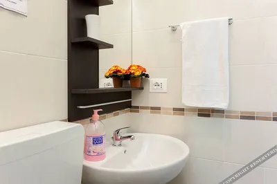 Hosting Flats - Rome