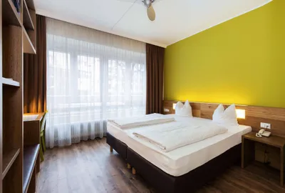 Basic Hotel Innsbruck - Tyrol