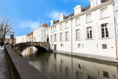 Bryghia Hotel - Bruges