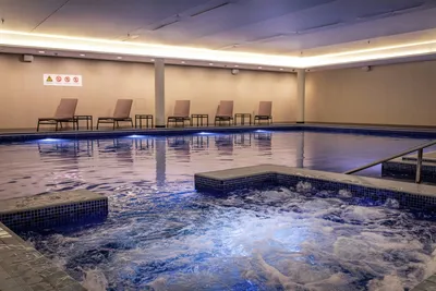 Lincoln Plaza London, Curio Collection By Hilton - London