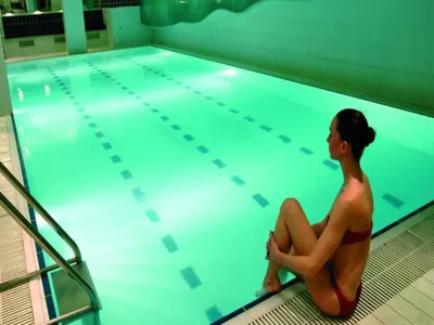 London Marriott Hotel Maida Vale - Marylebone