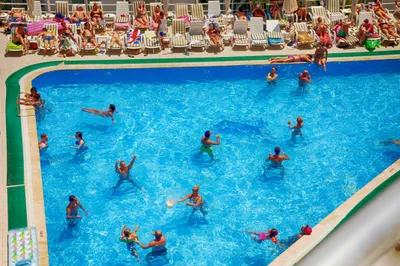 Club Hotel Shark - Bodrum