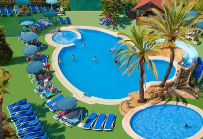Hotel Rh Corona Del Mar By Hoteles Rh - Benidorm