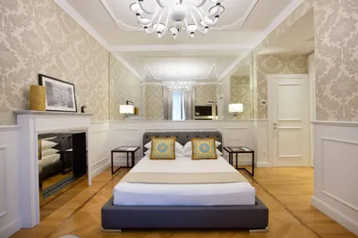 Luxury Duomo Rooms - Milano