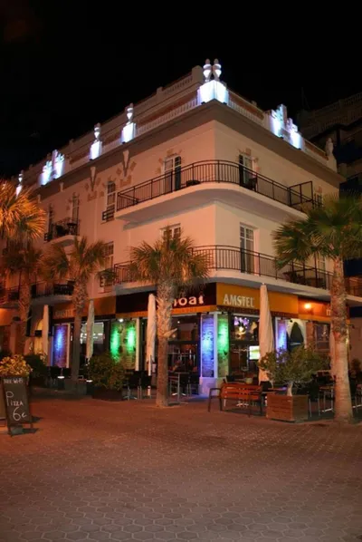 Senabre Palais - Benidorm