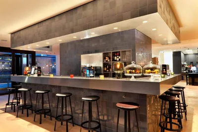 Courtyard By Marriott Amsterdam Arena - Diemen