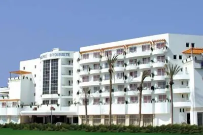 Intouriste Hôtel & Suites - Morocco