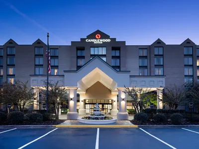 Candlewood Suites Birmingham - Inverness By Ihg - Hoover, AL