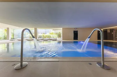 Port Benidorm Hotel & Spa – 4**** Superior - Benidorm