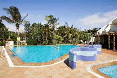 Sbh Crystal Beach Hotel & Suites - Adults Only - Fuerteventura