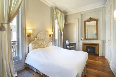 Hotel Vaubecour - Sainte-Foy-lès-Lyon