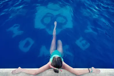 Nomads Hotel & Rooftop Pool - Cancún
