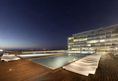 Parador De Cadiz - Cádiz