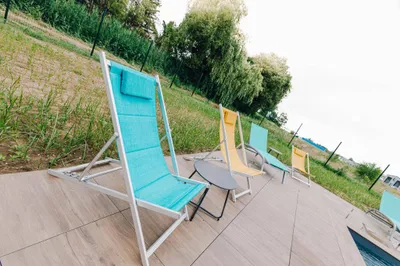 Ibis Styles Contres Cheverny - Sologne